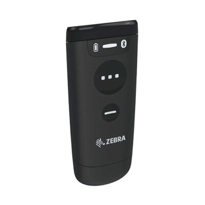 Zebra Barcode Scanners – Vulcan Intl